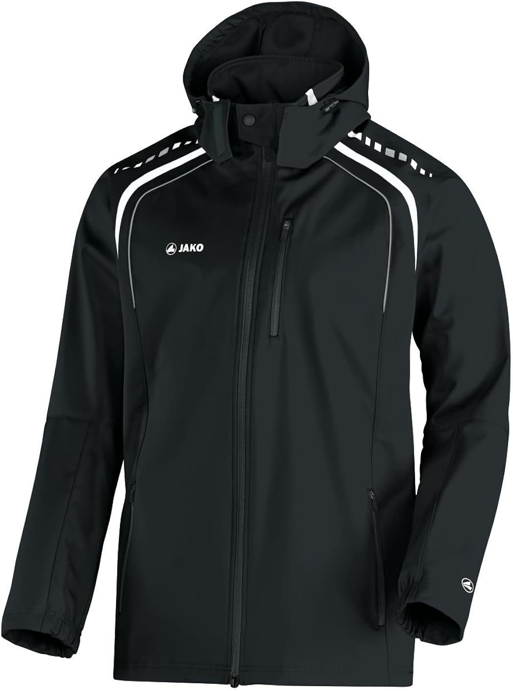 Jako Outdoor Jacket Champion: Amazon.co.uk: Clothing