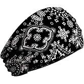 That's A Wrap Women's Premium Knotty Band, Embellished Eye Candy, Gray ...