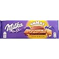 Milka Schoko und Keks 300g : Amazon.ca: Grocery & Gourmet Food