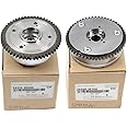 Amazon.com: Genuine OEM 24350-2E700 & 24370-2E020 Car CVVT Assy ...