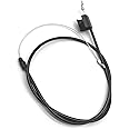 Amazon.com : Funhoon 946-0957 Engine Zone Control Cable for Troy-Bilt ...