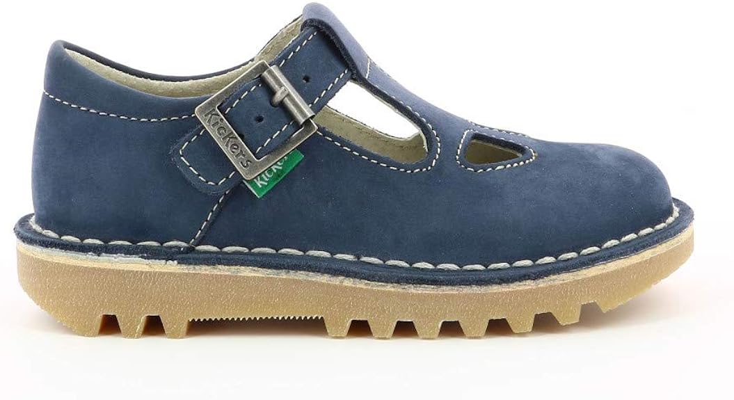 Kickers Neocchi, Salomés Mixte,: Amazon.it: Scarpe e borse