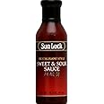 Amazon.com : Sun Luck Sauce Sweet & Sour 14.5 OZ : Grocery & Gourmet Food