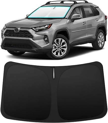 Winter Windshield Covers Rav4 Windshield Cover Windshield Sun Shade ...