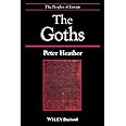 Amazon.com: The Goths: 9780631209324: Heather, Peter: Books