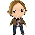 Amazon.com: QMx Sam Winchester Q-Pals Plush, Multi-Colored, 18" : Toys ...