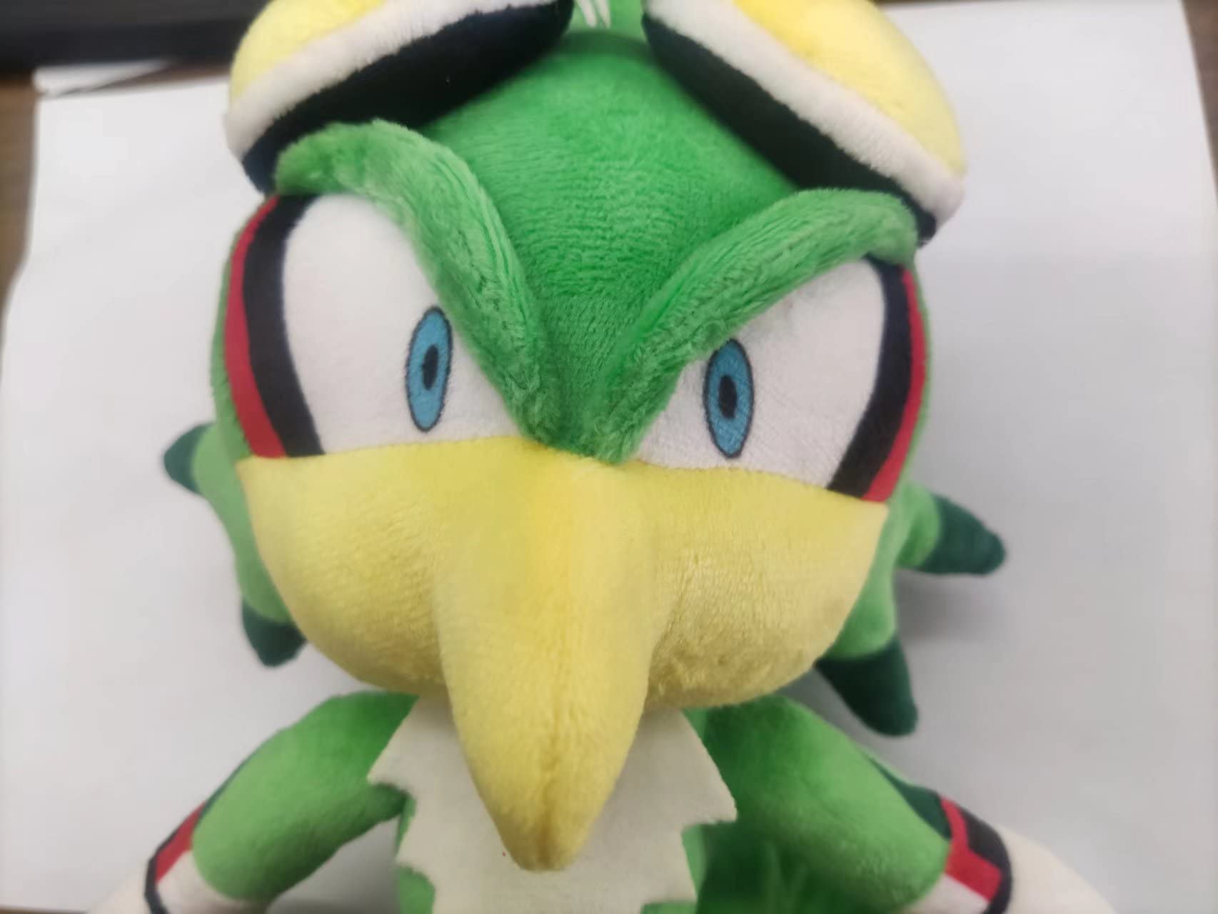 Mua 30cm/11.8inch Blood Sonic.exe Plush Toy, Evil Sonic Stuffed Plush ...