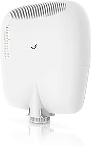 Amazon.com: Ubiquiti EdgePoint S16 Switch 16-port Intelligent WISP ...