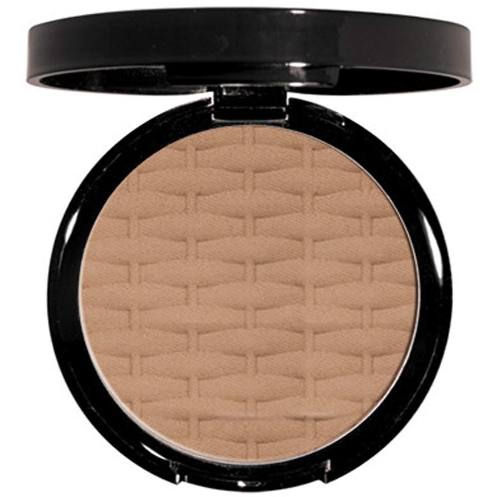 Amazon.com : Pixie Cosmetics Mineral Sheer Pressed Powder Bronzer (Rio ...