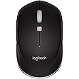 Amazon.com: Logitech M535 Bluetooth Mouse - Optical - Wireless ...