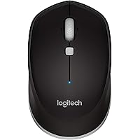 Amazon.com: Logitech M535 Bluetooth Mouse - Optical - Wireless ...