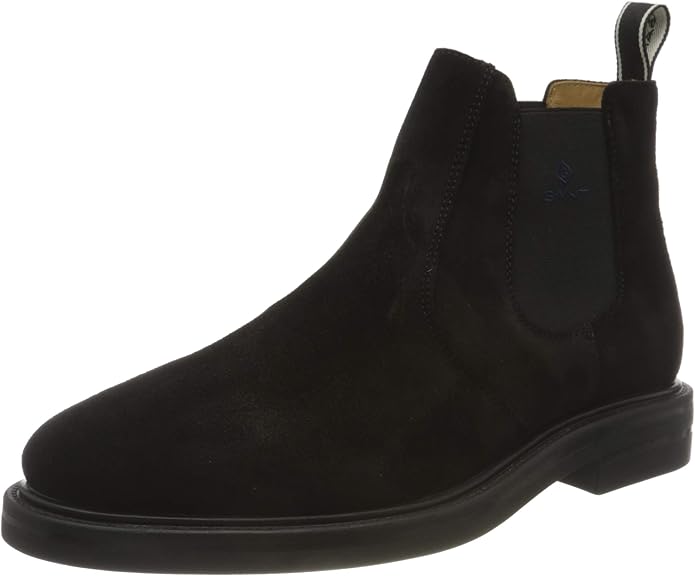 Amazon.com | GANT Men's Chelsea Boot | Boots