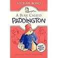 Amazon.com: A Bear Called Paddington: 0000062312189: Bond, Michael ...