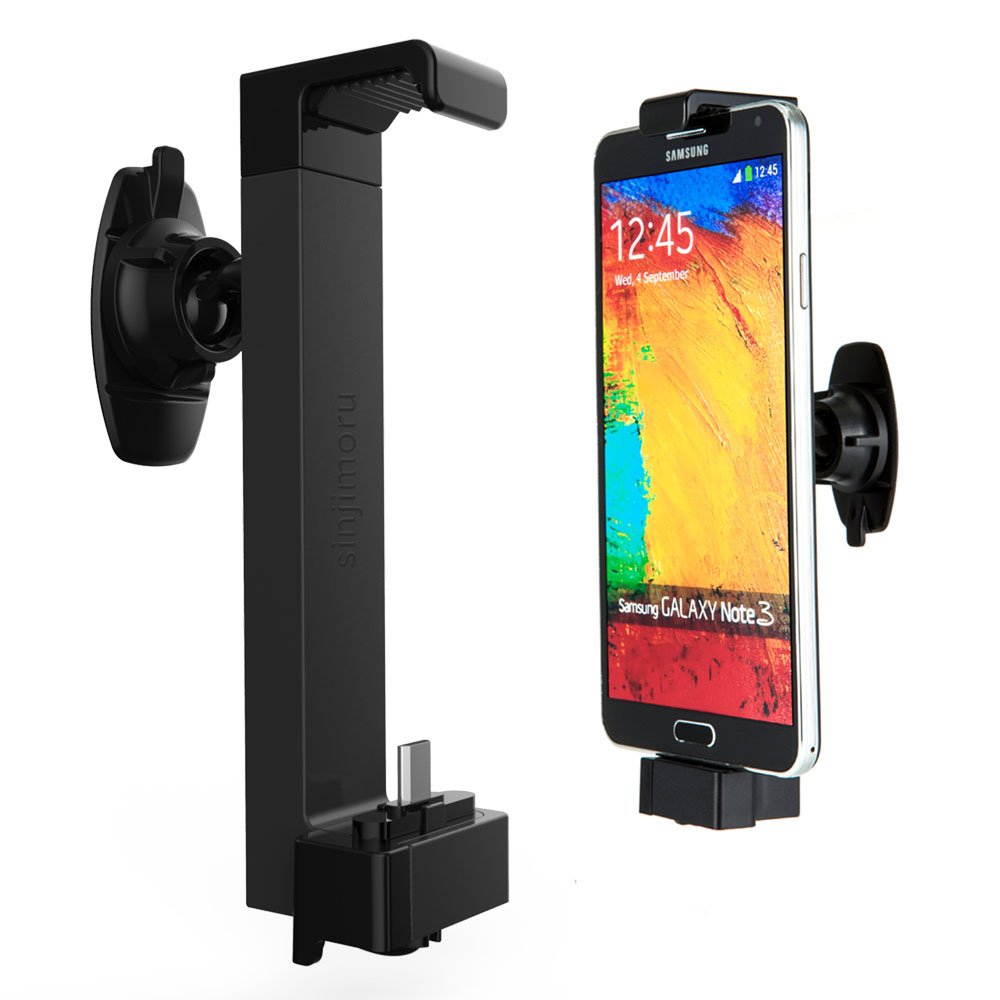 Sinji Car Kit, Micro 5P Android Basic Package on Galleon Philippines