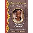 A Picture of Freedom (Dear America): McKissack, Patricia C ...
