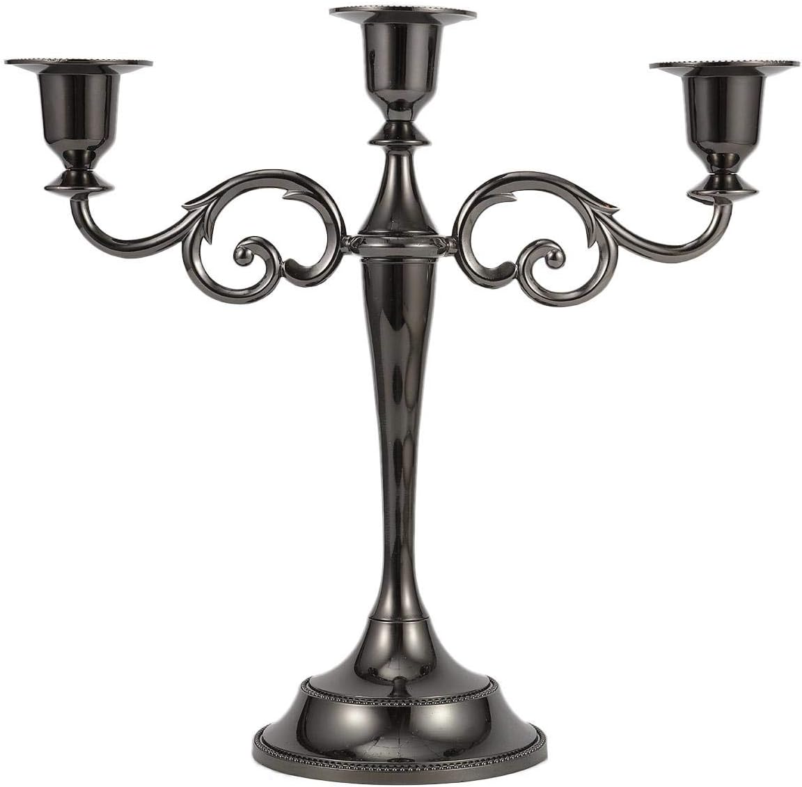 3 Candle Holder Stand Convenient