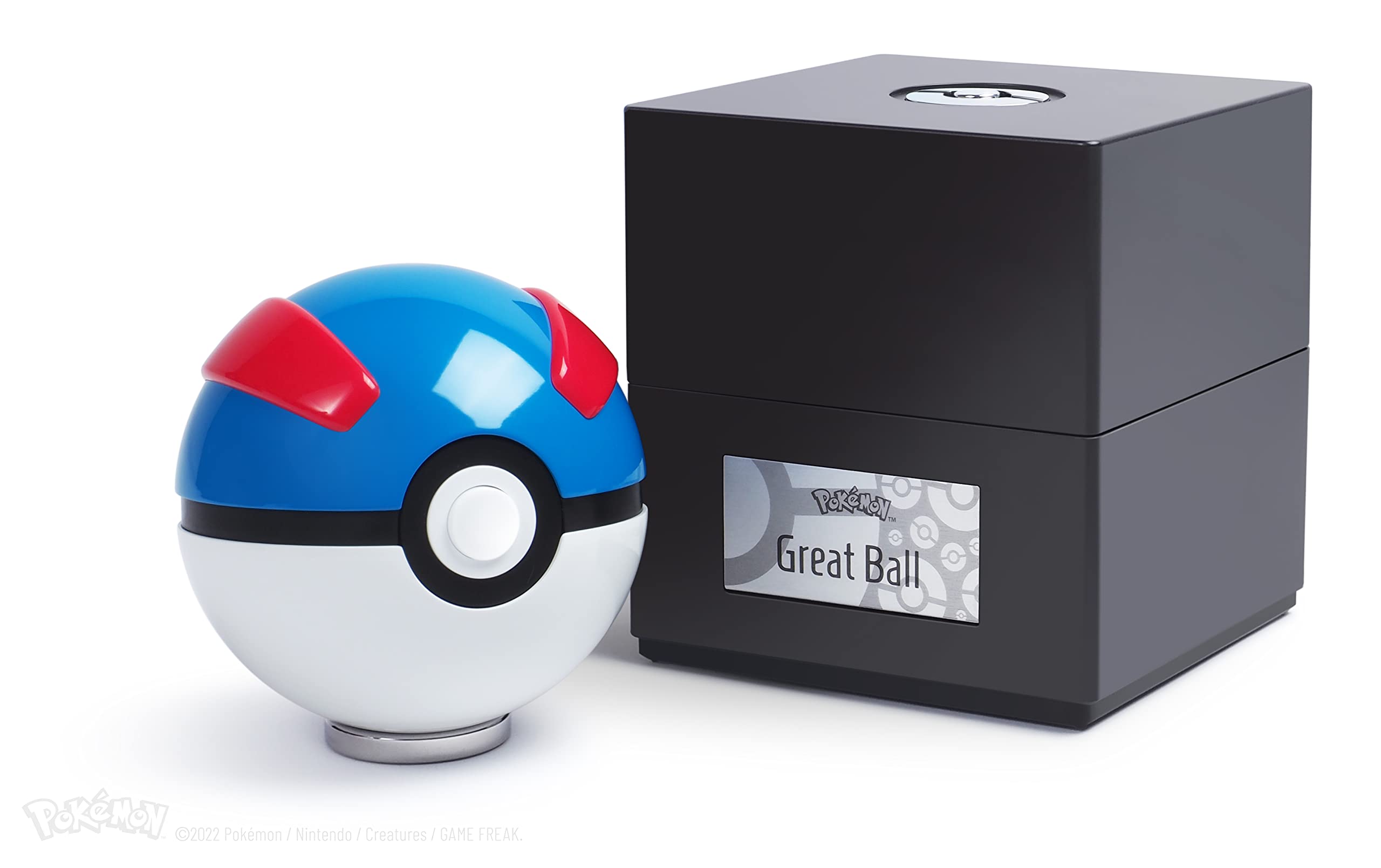 Mua The Wand Company Pokémon Original Poké Ball Authentic Replicas ...