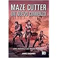 Amazon.com: The Maze Cutter: Un nuevo comienzo / A New Beginning (Maze ...