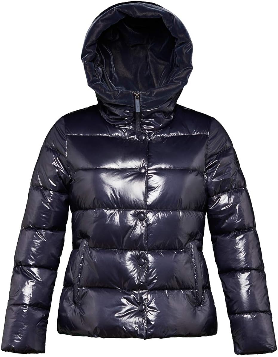 Invicta Women's Giubbino Jacket: Amazon.co.uk: Clothing