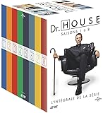 Dr. House - Die komplette Serie, Season 1-8 46 Discs: Amazon.de: Hugh ...