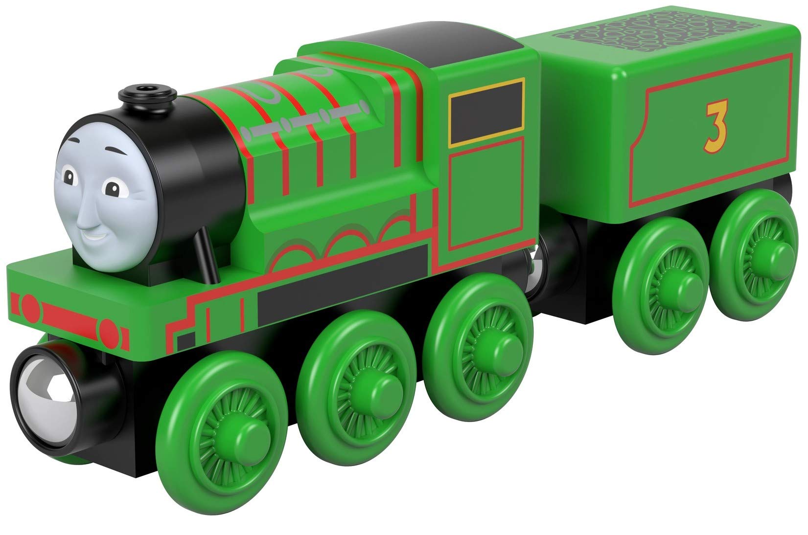 Mua Thomas the Tank Engine GHK13 Wooden Rail Series Henry, 2 Years Old ...