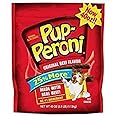 Amazon.com : Pup-Peroni Original Beef Flavor Dog Snacks, 40-Ounce : Pet ...