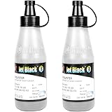 Prodot Dry Ink Toner Powder for HP and Canon Laserjet Printers (Black ...