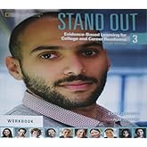 Stand Out Basic: Workbook: Jenkins, Rob, Johnson, Staci: 9781305655225 ...