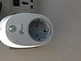 TP-Link HS100 Wi-Fi Smart Plug with Energy Monitoring- Suitable for ...