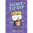 Prince Fly Guy (Fly Guy #15) (15): Arnold, Tedd, Arnold, Tedd ...