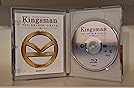 Amazon.com: Kingsman 2-Movie Collection (Kingsman: The Secret Service ...