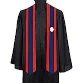 Amazon.com: ASETKAT Eritrea africa Country flags Graduation Stole scarf ...