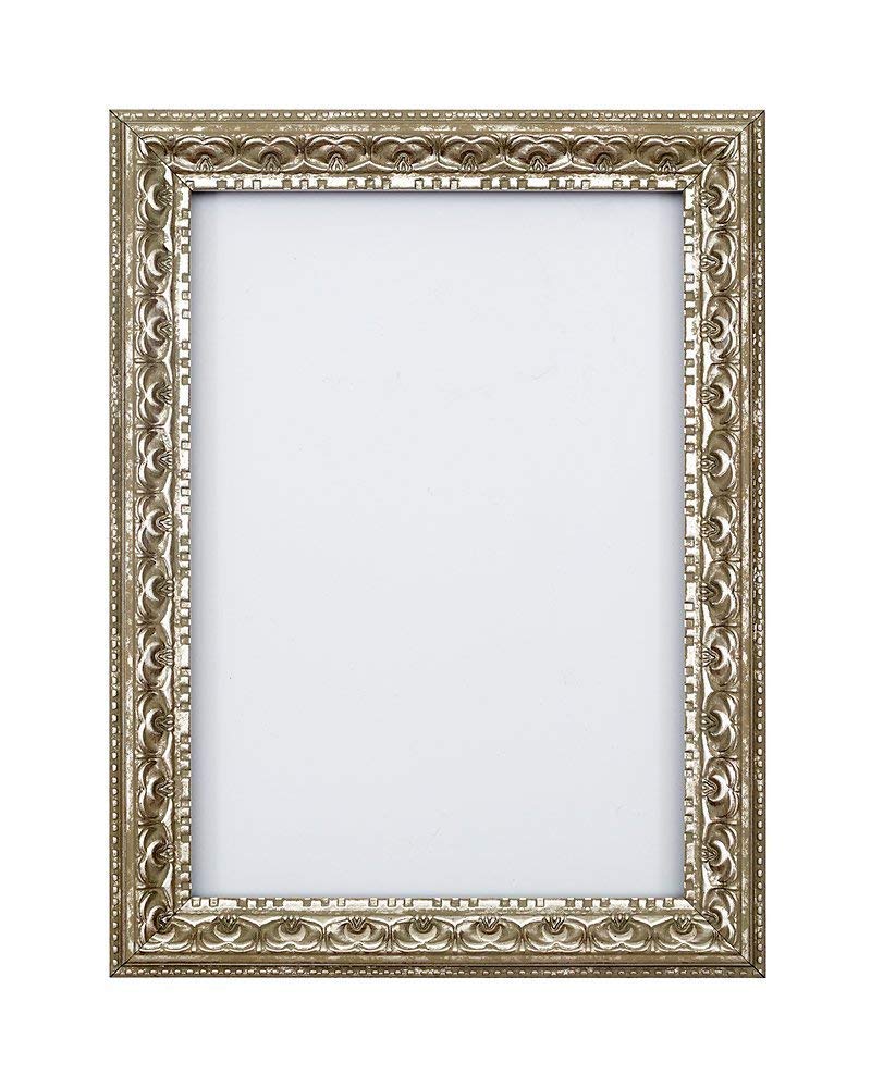 Buy Antique Ornate classic swept Picture/Photo/ frame- With an MDF ...