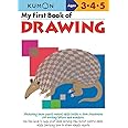 My First Book of Drawing (Kumon Workbooks): Kumon Publishing, Kumon ...