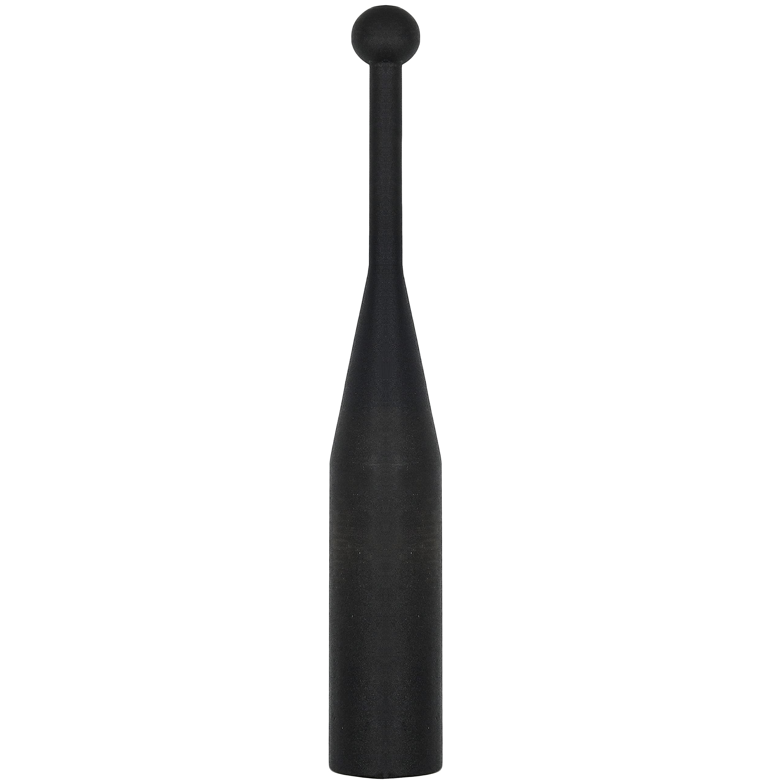 Logest Steel Mace Exercise Club - Heavy Duty Steel Indian Clubs Perfect ...
