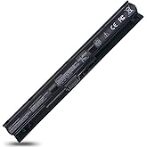 Amazon.com: New K104 Notebook Battery for HP Pavilion 14-ab 14T-ab 15 ...