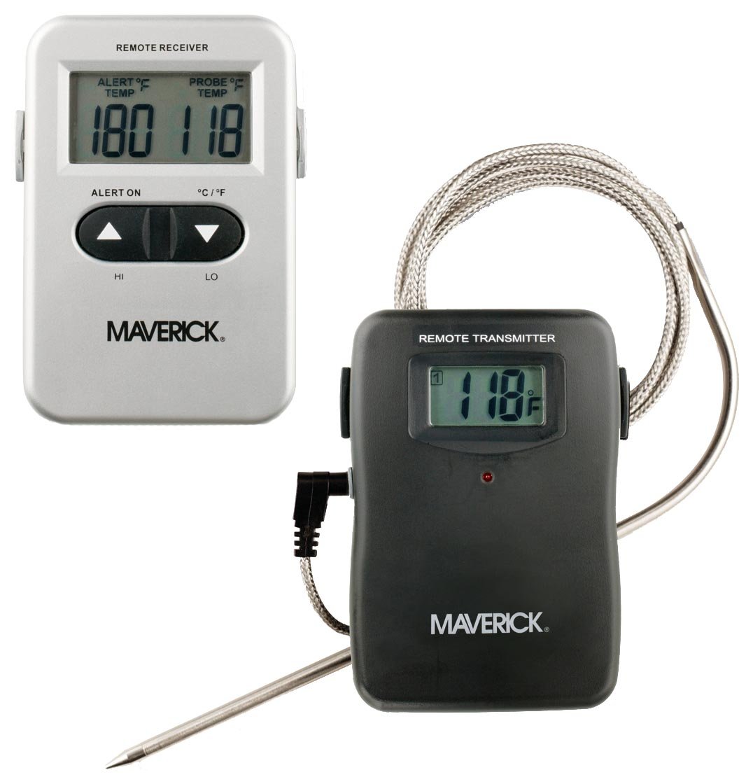 temp maverick instant read thermometer ET-2270 instant-read SHAKE TEMP ...