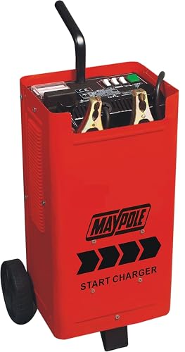 Sealey START560 560/95Amp 12/24V Starter/Charger: Amazon.co.uk: Car ...