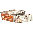 Amazon.com : GoMacro MacroBar Mini Organic Vegan Snack Bars - Double ...