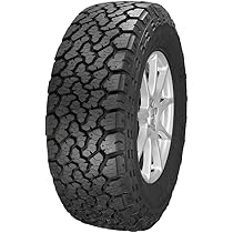 General Grappler All Terrain Tires General Grabber A/T Sport | Tire