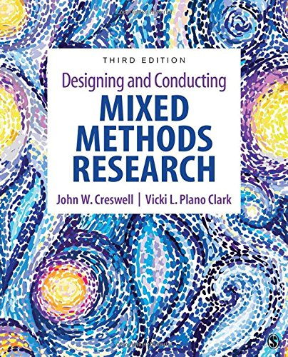 Designing And Conducting Mixed Methods Research