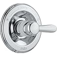 Delta Faucet Lahara 17 Series Dual-Function Shower Valve Trim Kit ...