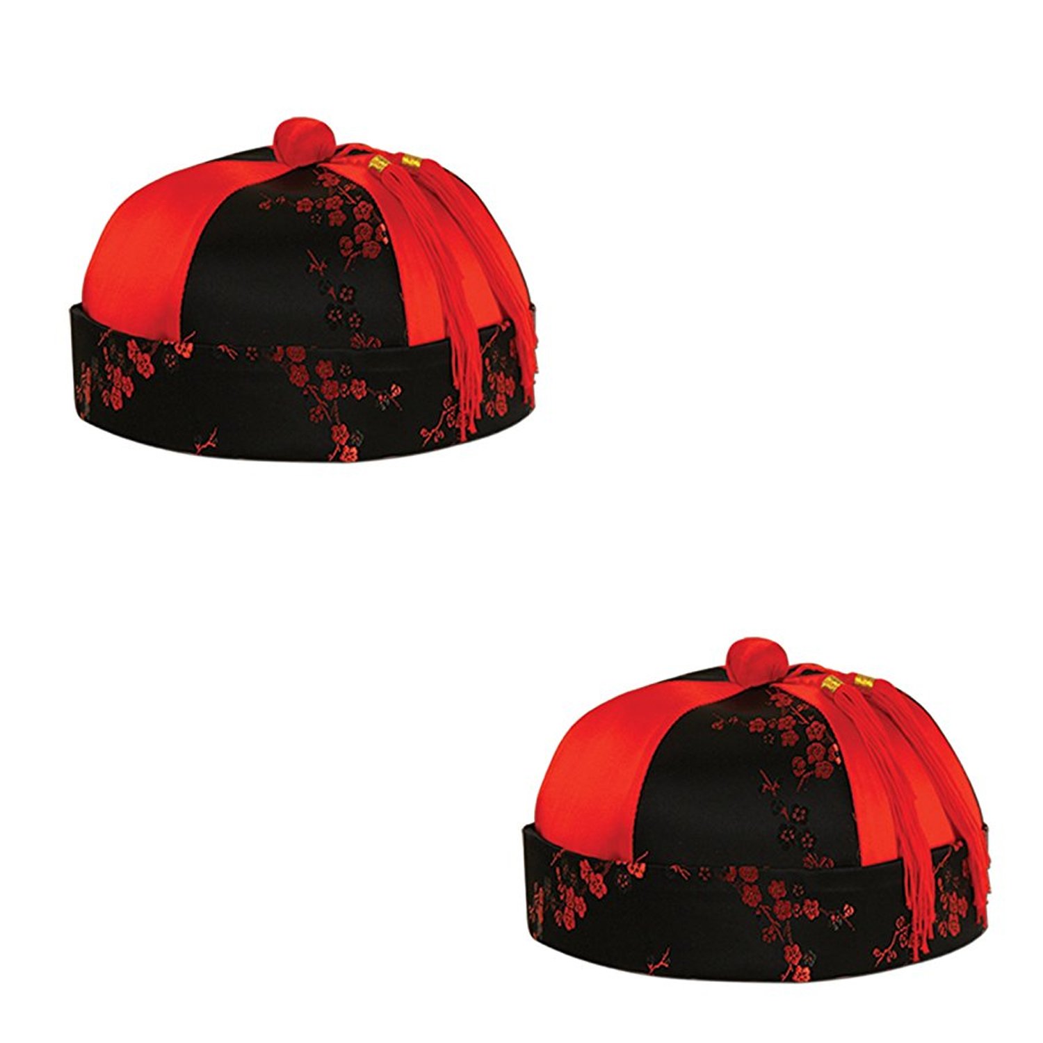 Amazon.com: Oriental Hat - Asian Hat - Chinese Hat - Japanese Hat ...