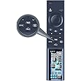 Amazon.com: BN59-01388A Replacement Remote for Samsung Crystal 4K UHD ...