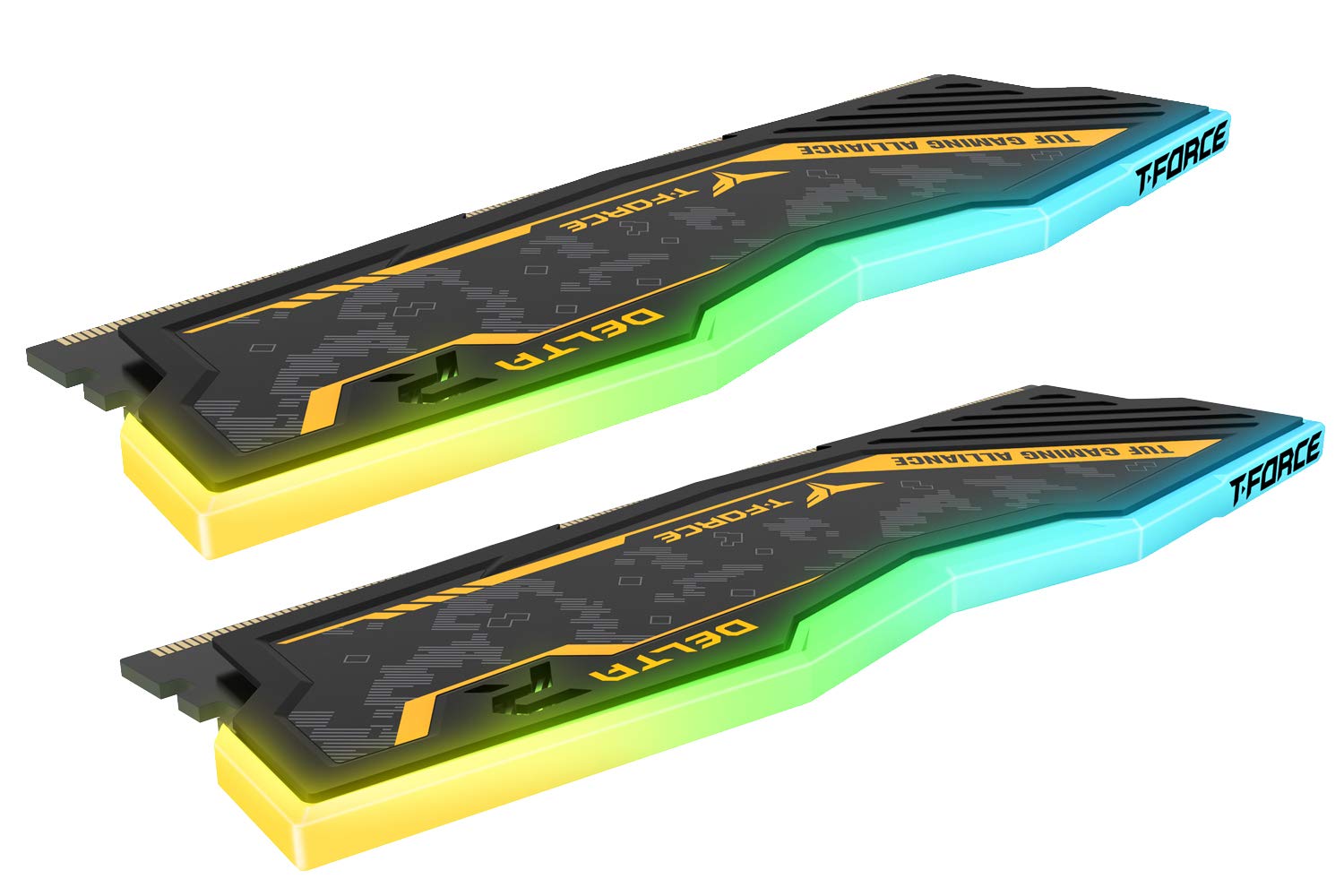 Mua Team RGB DDR4 3200Mhz (PC4-25600) 8GB x 2 (16GBkit) ASUS TUF Gaming ...