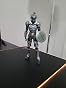 Amazon.com: Max Factory Goblin Slayer Figma Action Figure, Multicolor ...