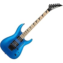 Jackson JS Series Dinky Arch Top JS32 DKA Left-Handed Electric Guitar ...
