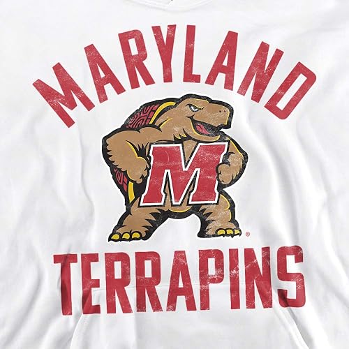 Umd Terrapin