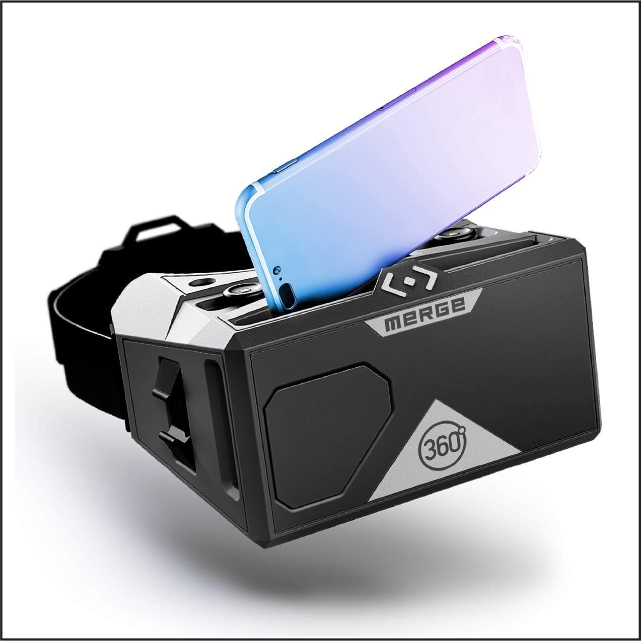 Merge AR/VR Headset – Go Anywhere – Virtual Reality Field Trips and ...