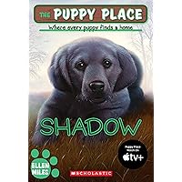 The Puppy Place Boxed Set, Books 1-5: Goldie, Snowball, Shadow, Rascal ...